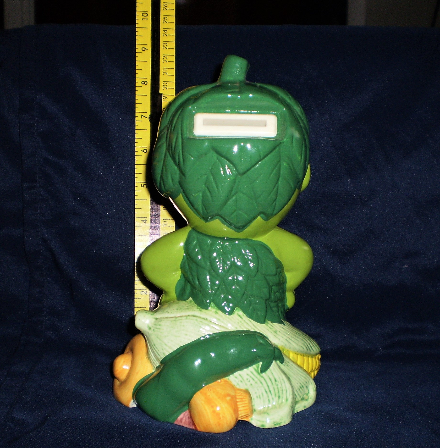 Vintage Green Giant Sprout Bank - Etsy