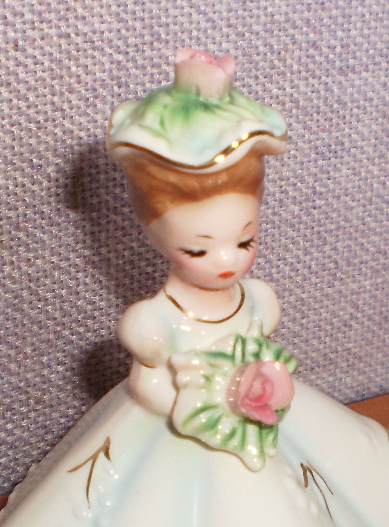 Vintage Josef June Doll of the Month - Etsy