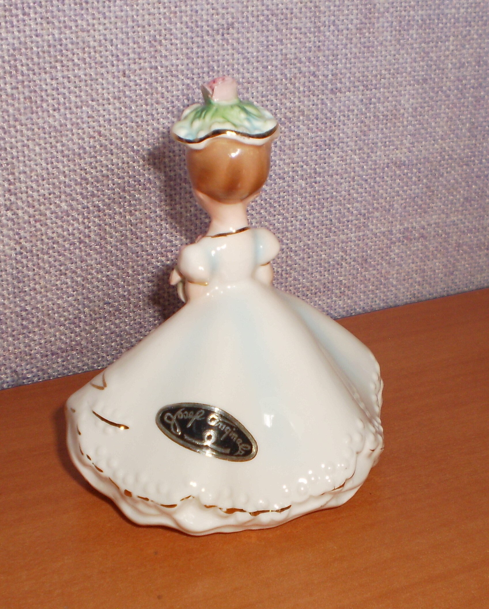 Vintage Josef June Doll of the Month - Etsy
