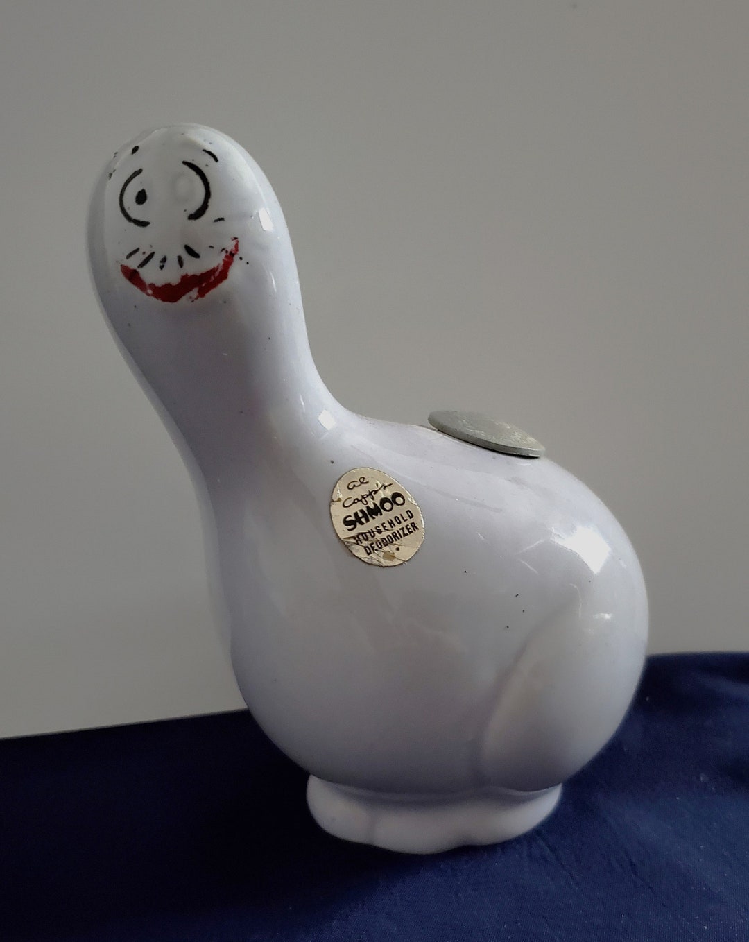 Li'l Abner Shmoo Air Freshner - Etsy