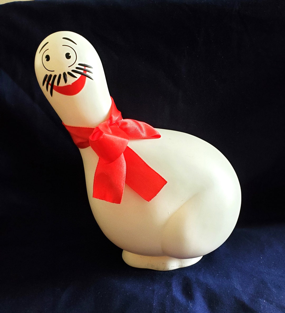 Li'l Abner Shmoo Figure - Etsy