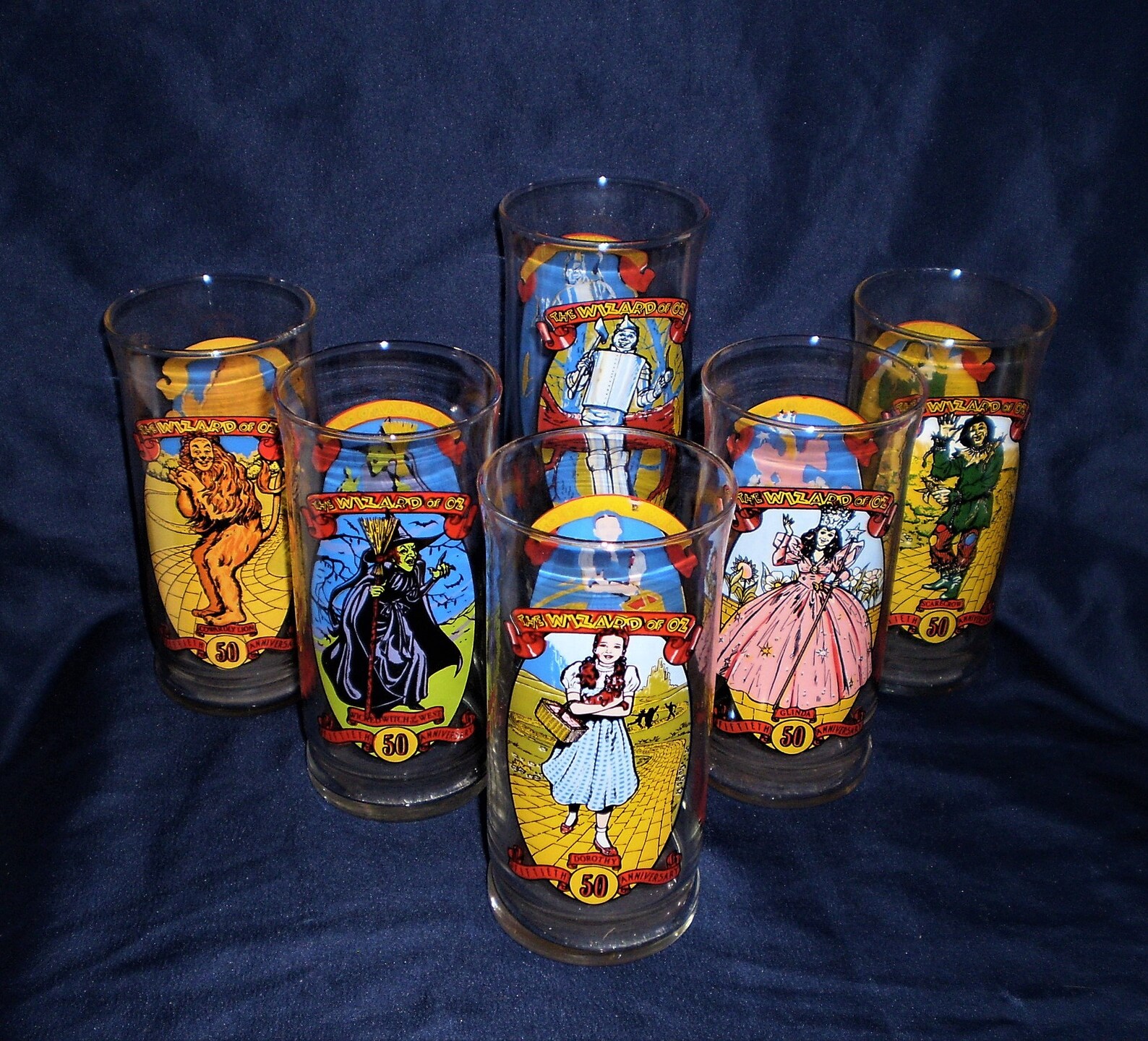 Wizard Of Oz Glasses Glasses Sold Separately Etsy