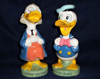 Ludwig Von Duck - Etsy