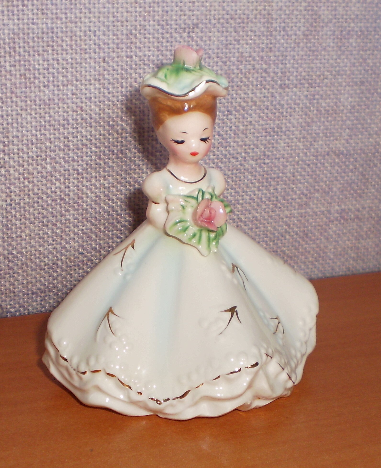 Vintage Josef June Doll of the Month - Etsy