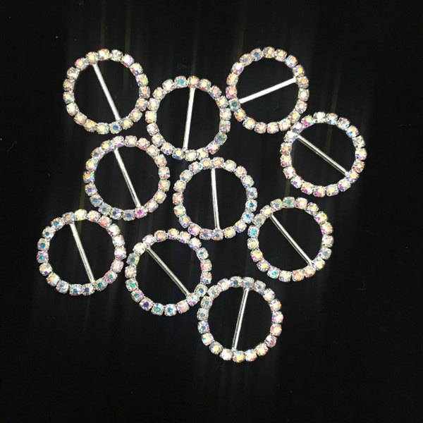 Invitation Buckle - Etsy