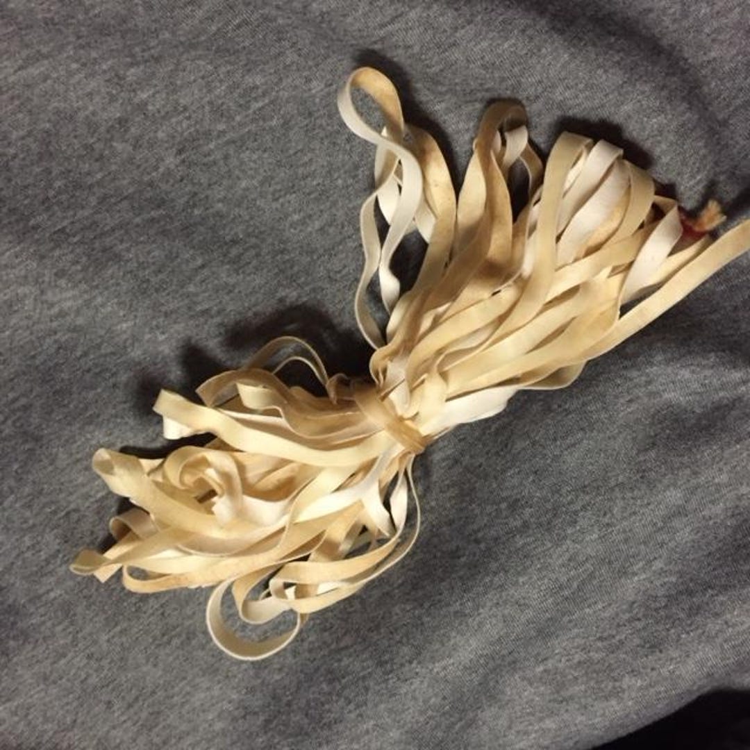 Deer 21' Rawhide 1 Pc 1/4 Regular Weight Drums Rattles Crafts - Etsy