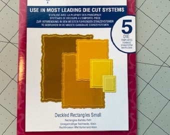 Spellbinders Die | Etsy