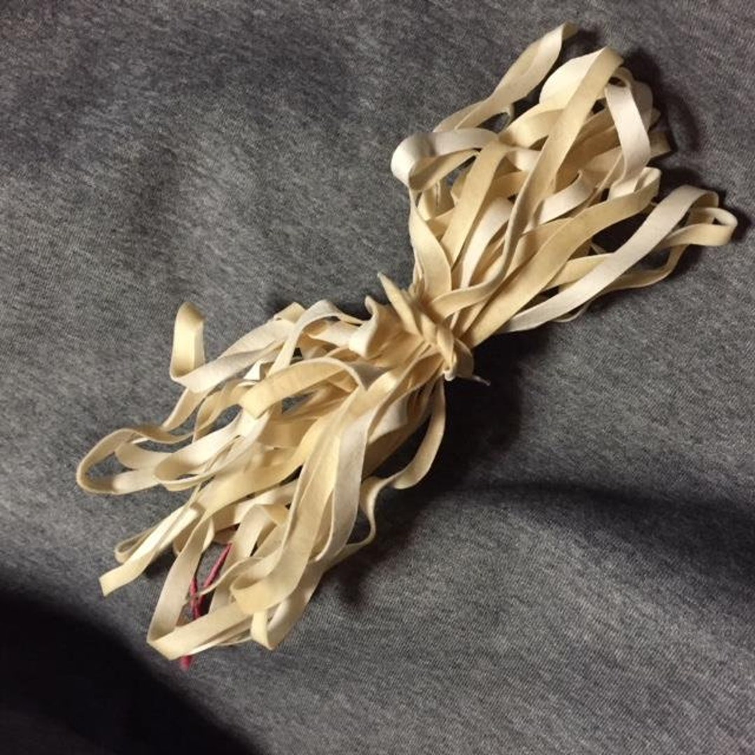 Deer 36' Rawhide 1 Pc 1/4 Regular Weight Drums - Etsy