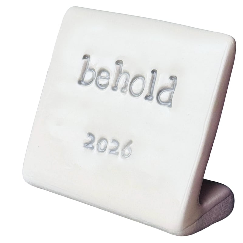 2026 One Word - Etsy