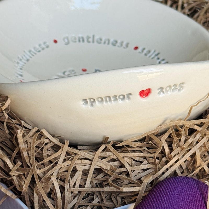 Navy Grey Pottery - Etsy