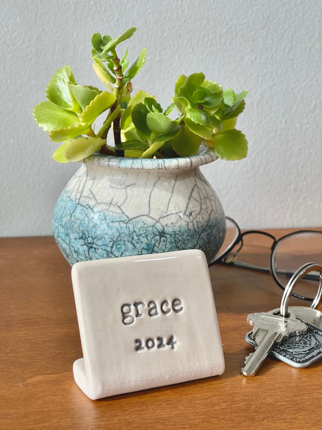 One Little Word, Single Word Signs, Word of the Year, Goals Year - Etsy