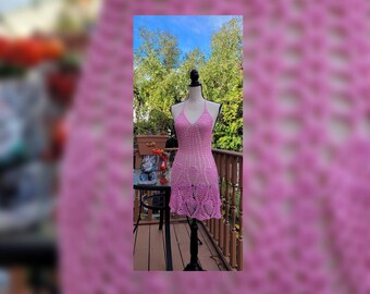 Candy Color Dress - Etsy