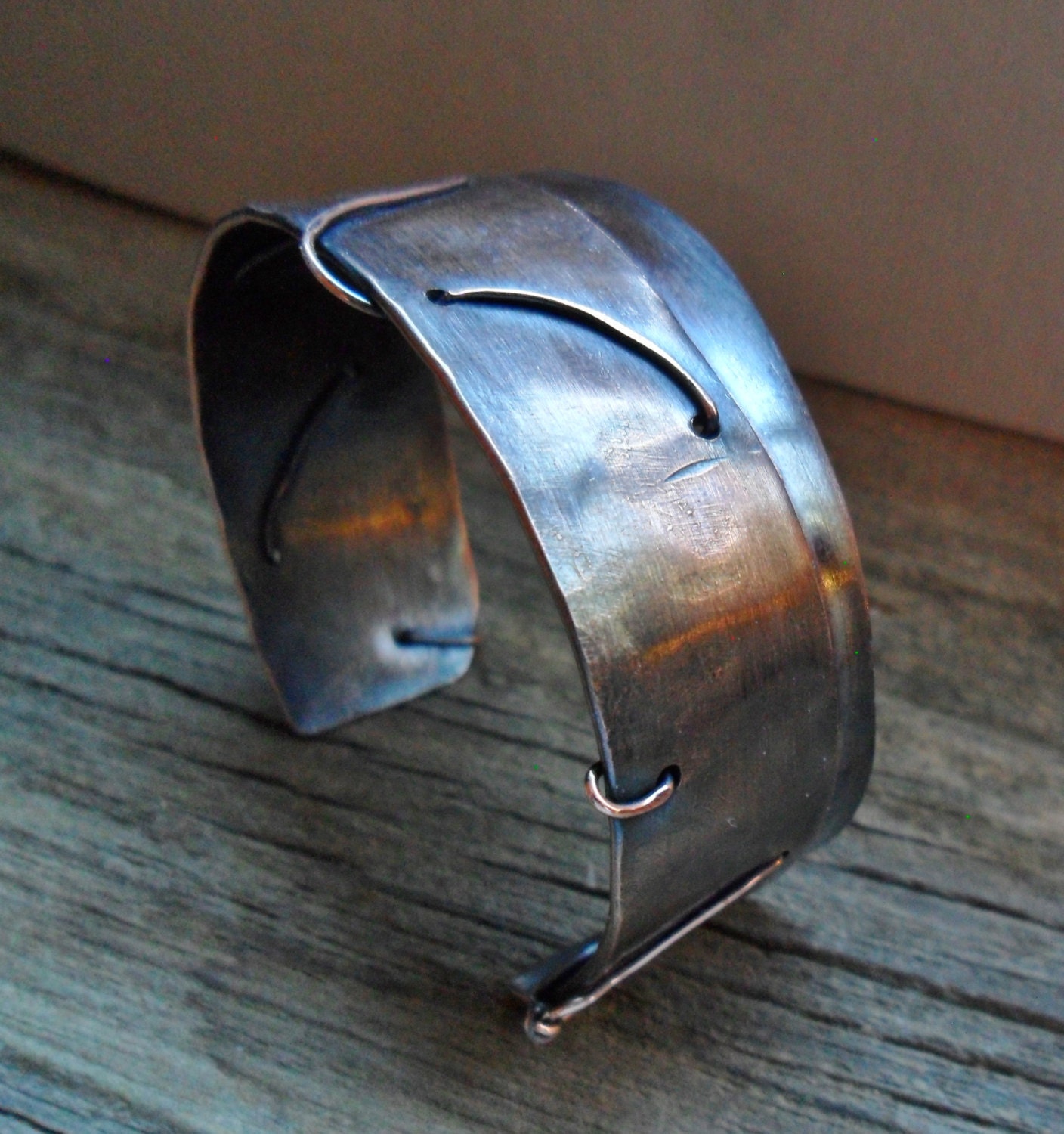 Folding Cuffs - Etsy
