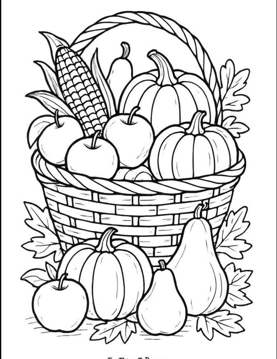Farm Coloring Pages for Kids - Etsy