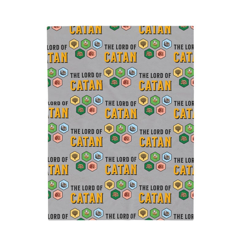 Catan Gift - 60+ Gift Ideas for 2025