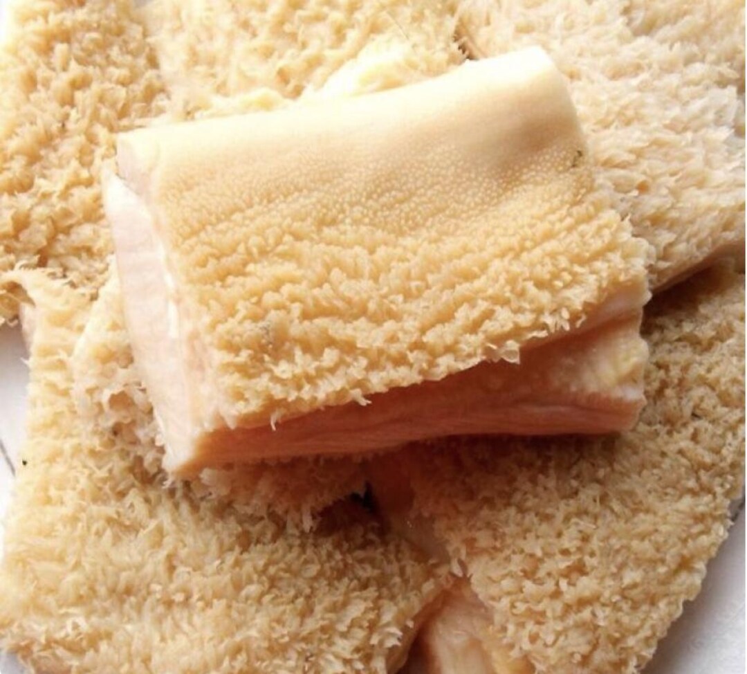 Fresh Cow Tripe (shaki) 1kg - Etsy UK