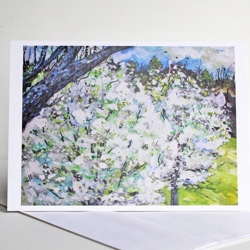 Pear Tree Greetings - Etsy