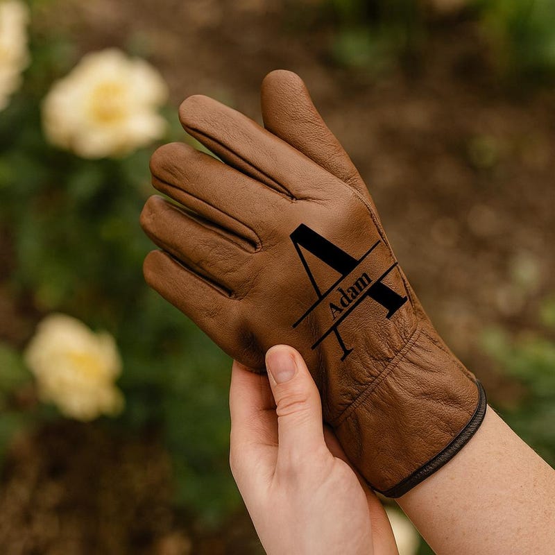 Mom Gifts Gloves - 60+ Gift Ideas for 2025