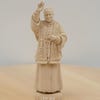 Statue of Pope Francis in Resin, 3D Painted, High Quality, 4 Inches ...