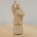 Statue of Pope Francis in Resin, 3D Painted, High Quality, 4 Inches ...