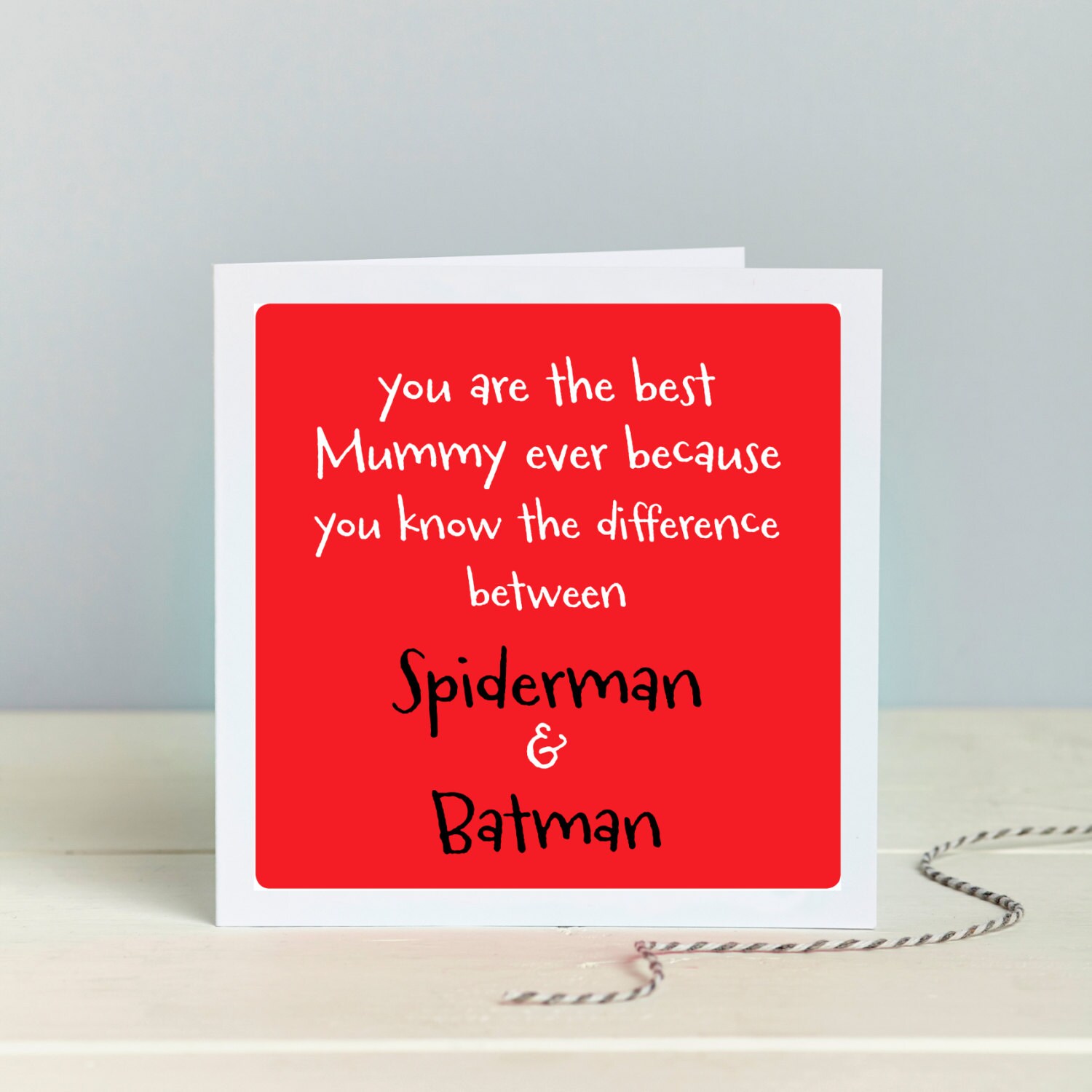 Best Mum Card Best Mummy Card Star Wars R2-D2 Card for Mum Mum Birthday ...