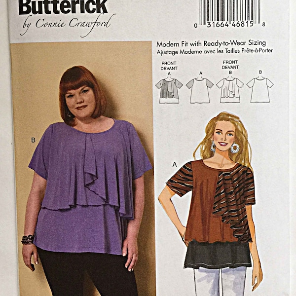 Connie Crawford Sewing Pattern - Etsy