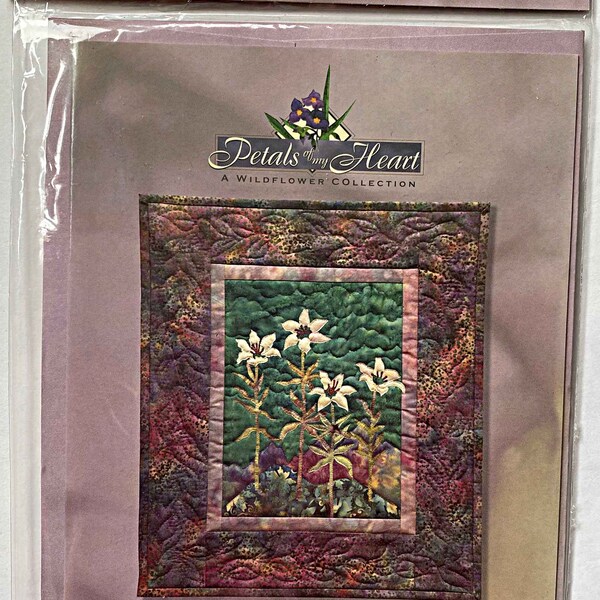 Pine Needles Quilt Pattern - Etsy