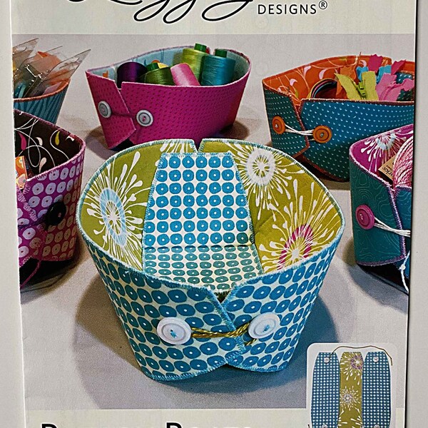 Button Boats Pattern Lazy Girl - Etsy