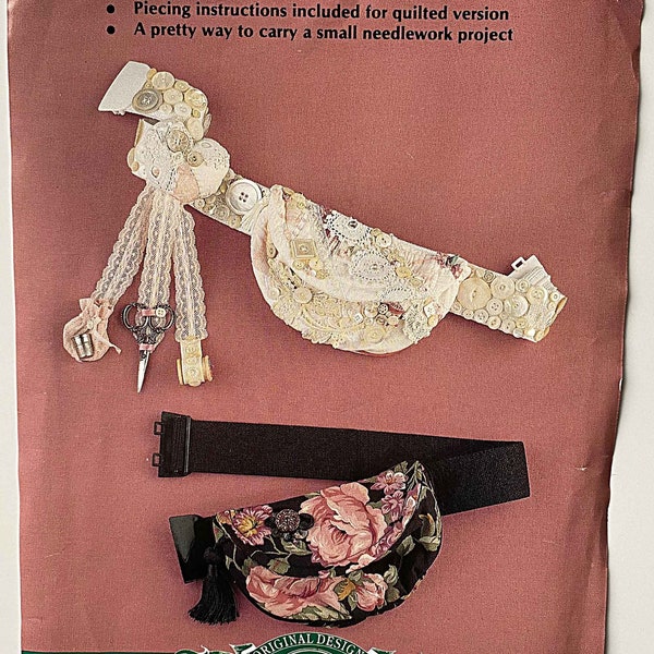 Chatelaine Patterns - Etsy