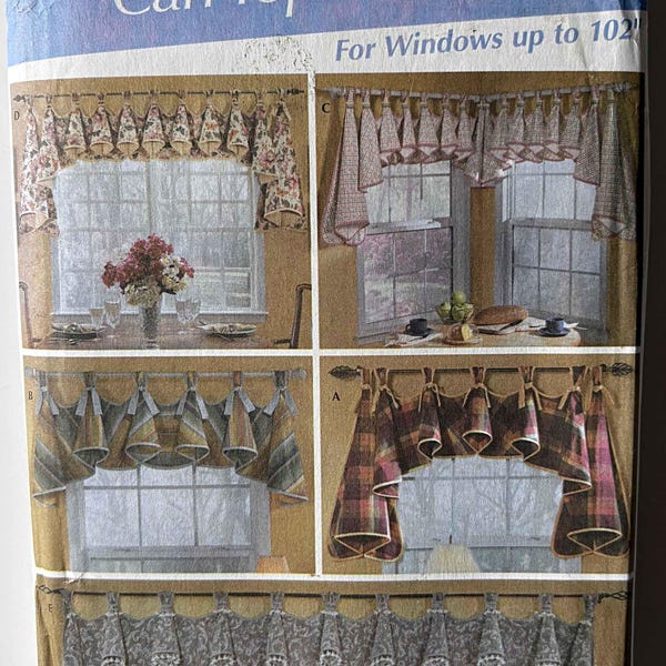 Victory Valance - Etsy