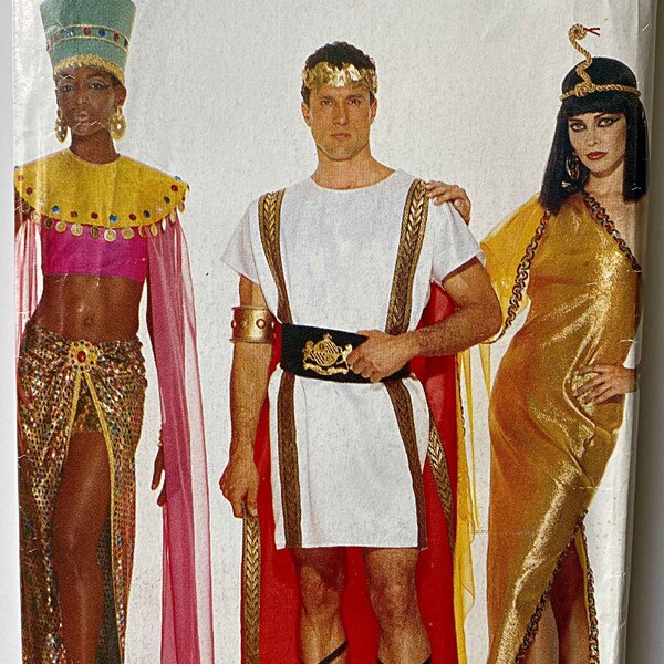 Cleopatra Cosplay - Etsy