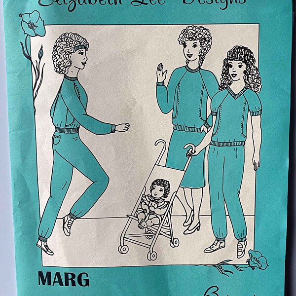 Breastfeeding Top Sewing Pattern - Etsy