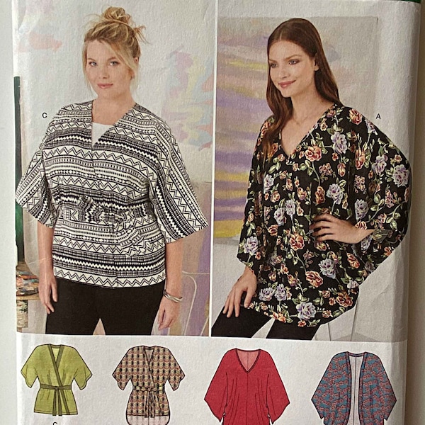 Cocoon Dress Pattern - Etsy