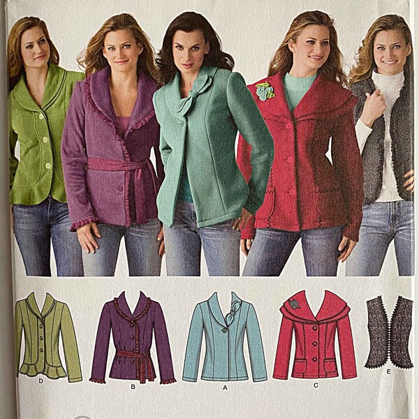 Fleece Shawl Pattern - Etsy