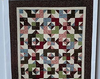 Day Dreaming Quilt Pattern - Etsy
