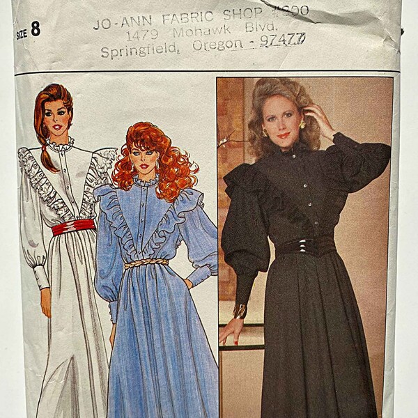 Prairie Dress - Etsy