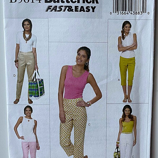 Tapered Pants - Etsy