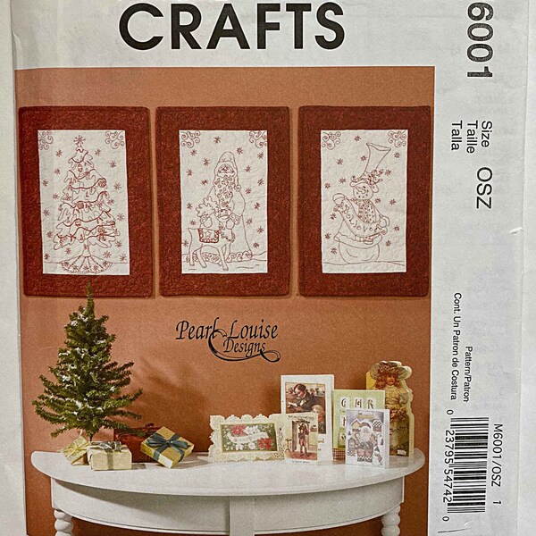 Redwork Quilt - Etsy