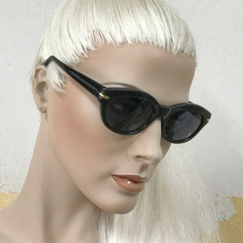 Vampire Sunglasses - Etsy