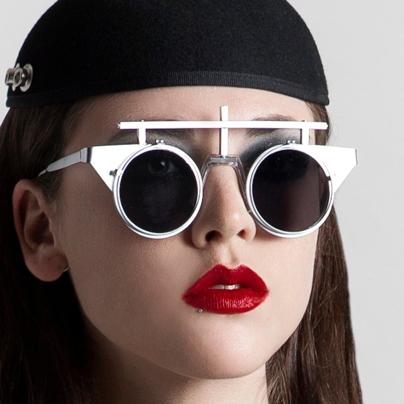 Unusual Eyeglasses - Etsy