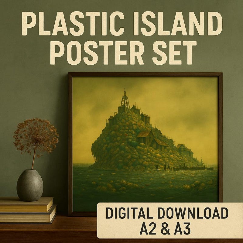 Post Apocalyptic - Etsy