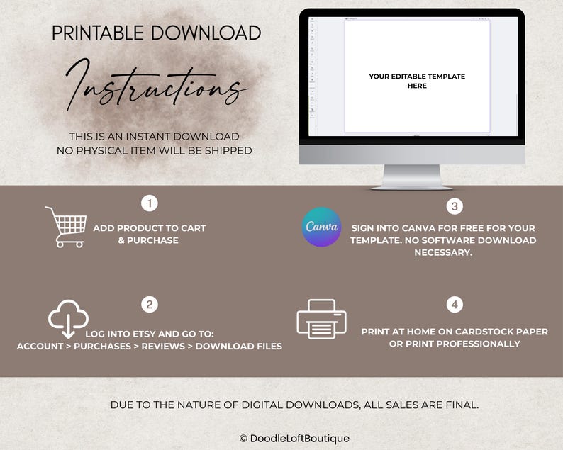 Editable Pumpkin Painting Party Invitation Template, Printable ...