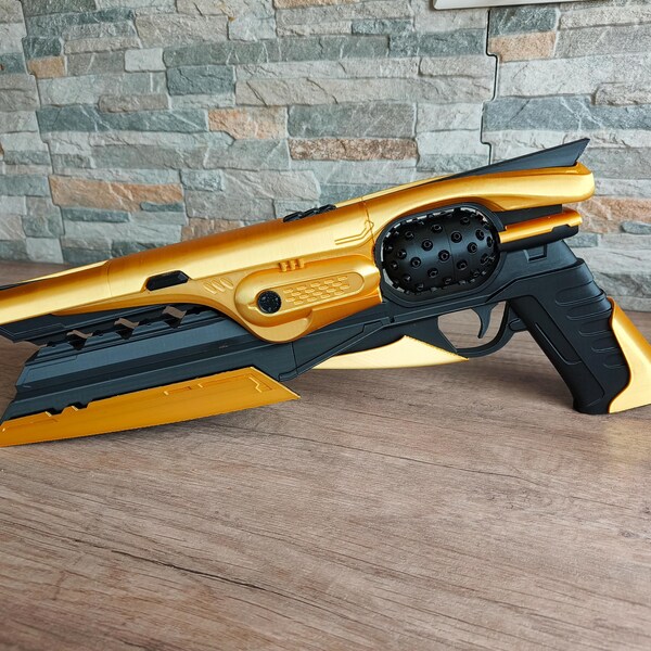Destiny Cosplay - Etsy