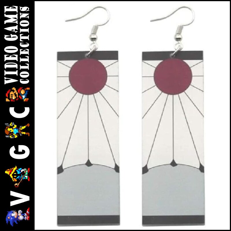 Mha Earrings - Etsy Australia