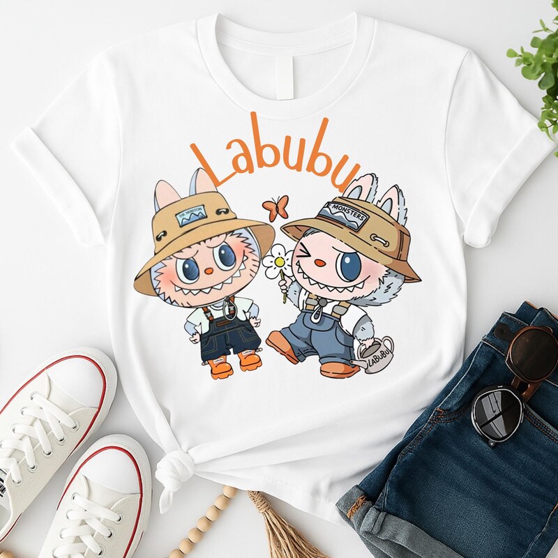 Labubu Png Transparent - Etsy