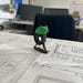 Boneca Ambalabu Frog 3d Printed Brainrot Meme Figure - Etsy UK