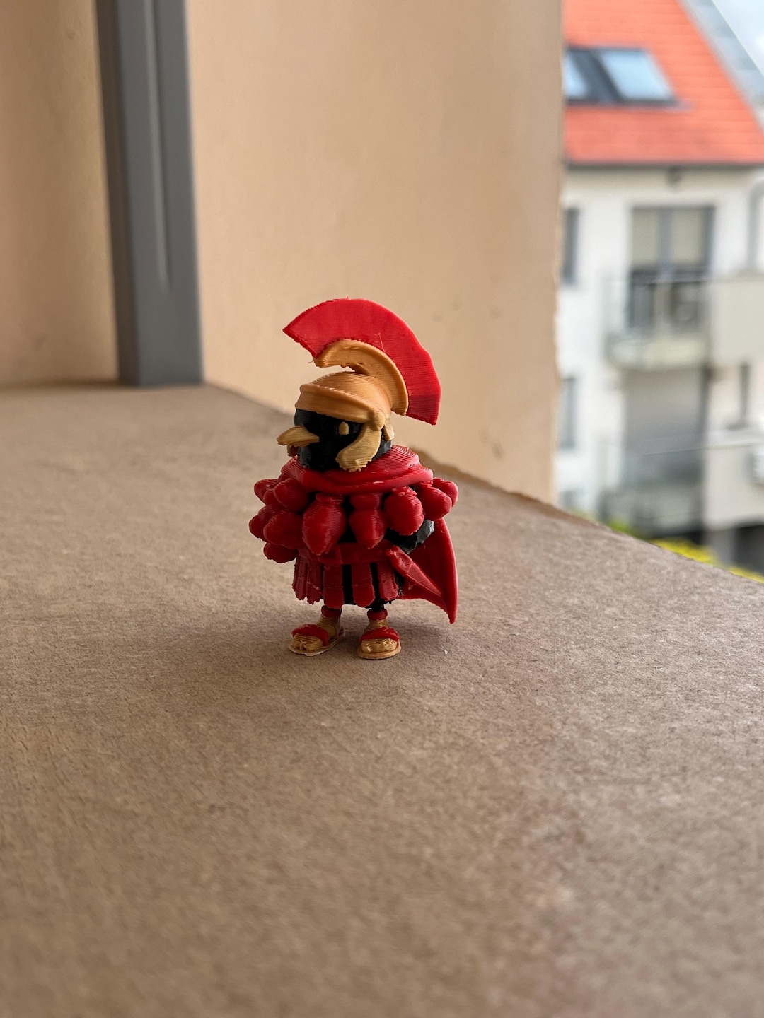 Bri Bri Bicus Dicus 3d Printed Brainrot Meme Figure - Etsy UK