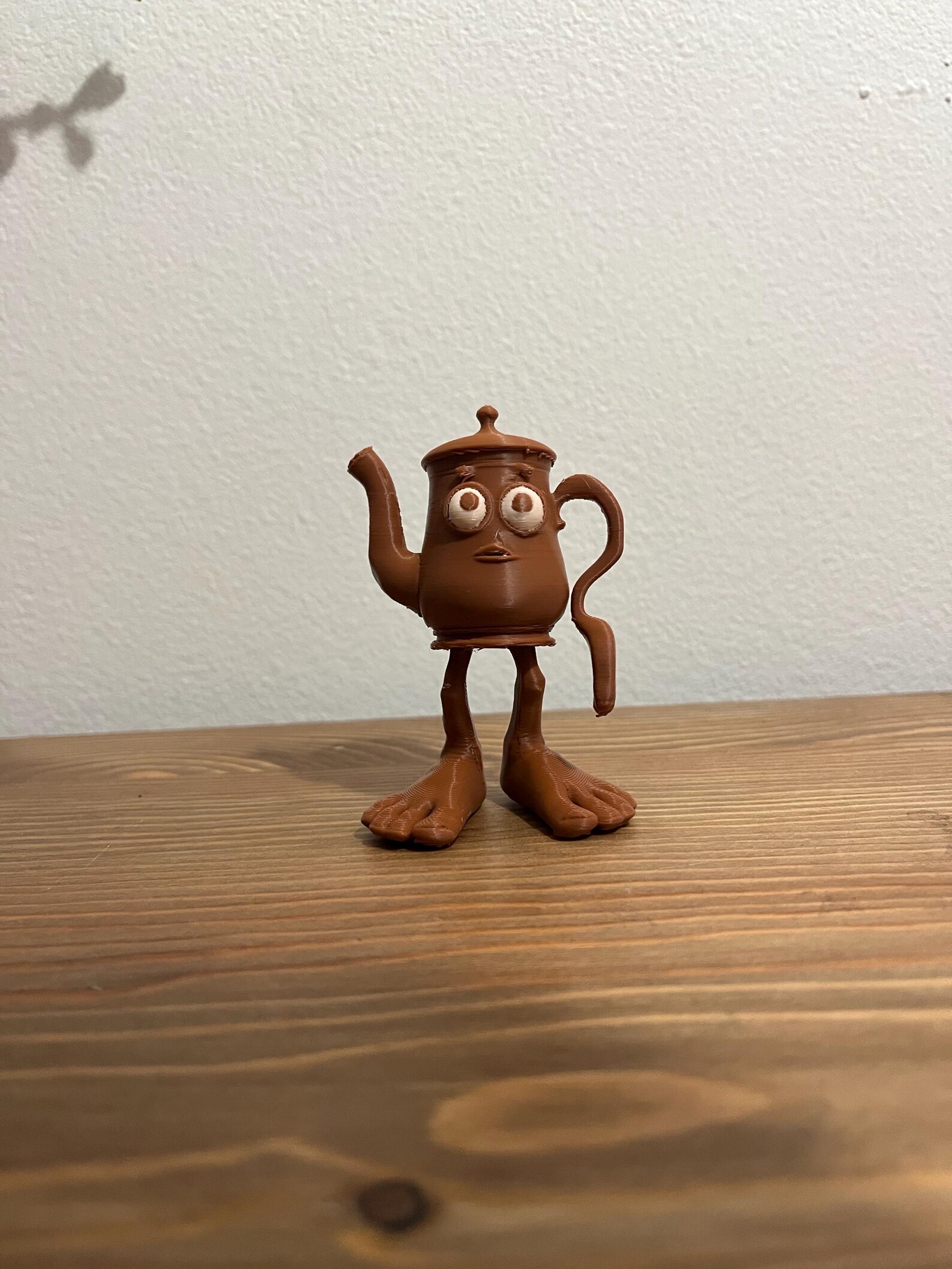 Tatatatatata Sahur 3d Printed Brainrot Meme Figure - Etsy