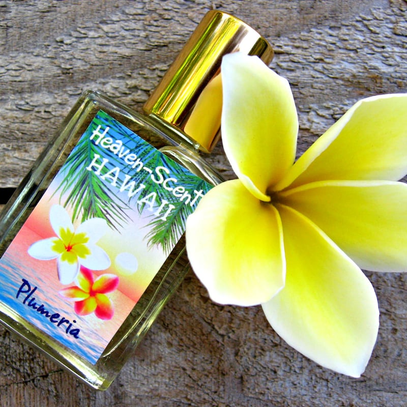 AlohaNaturals - Etsy