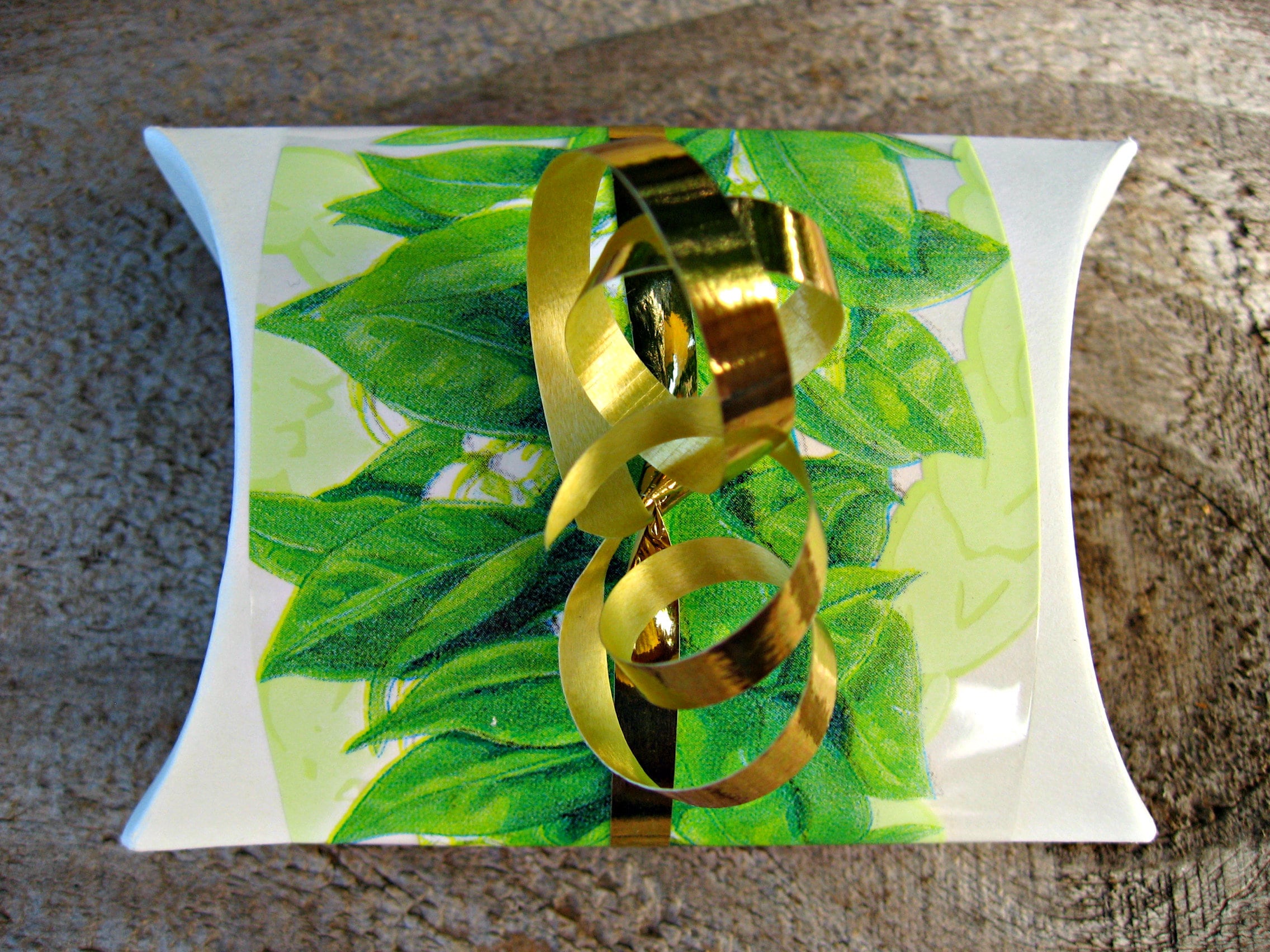 ORANGE BLOSSOM Mini PERFUME. Custom-blended Roll-on Perfume. Contains ...